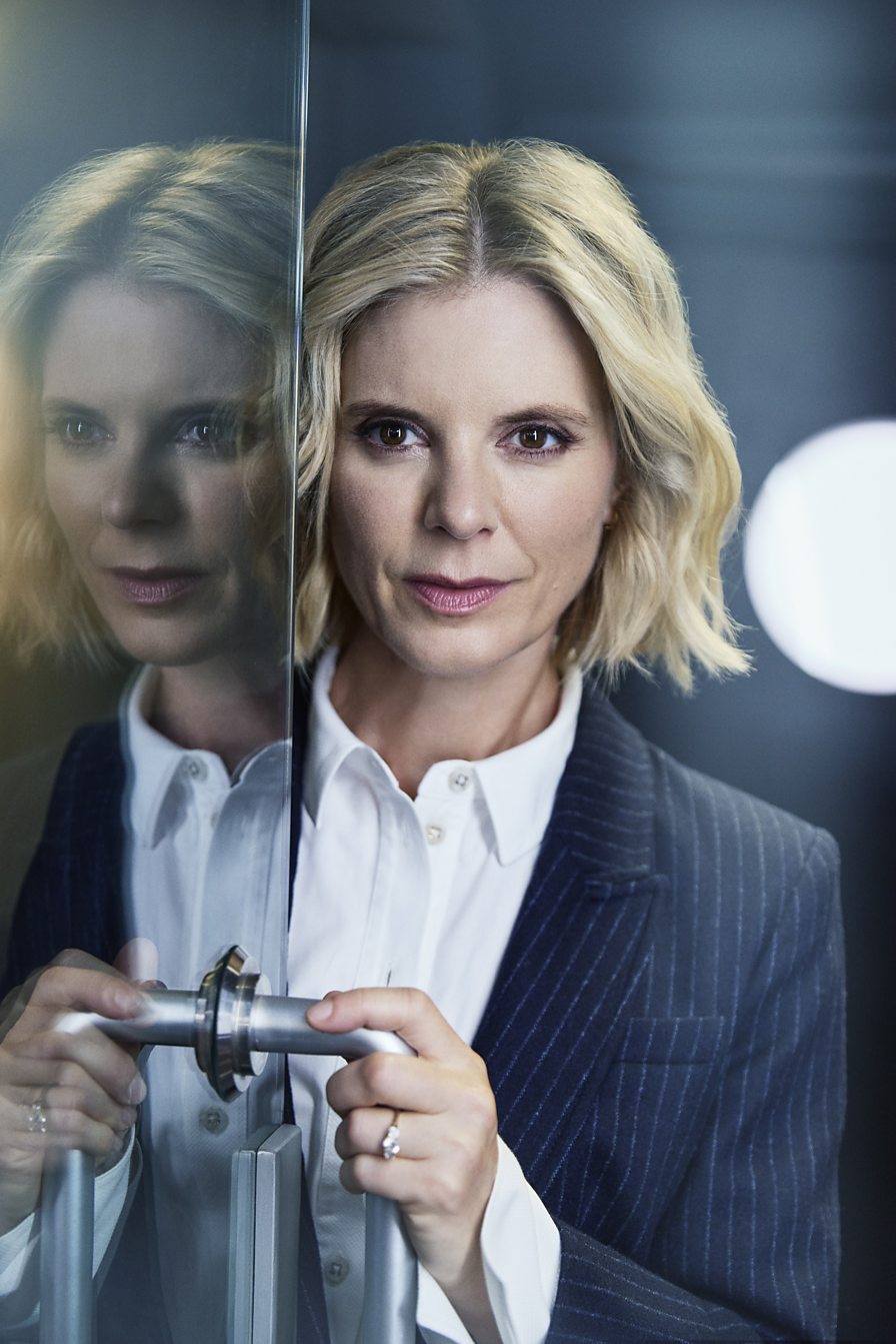 BBC One - Silent Witness - Nikki Alexander