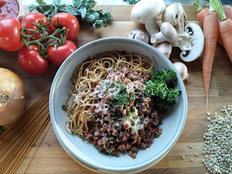 BBC One - Morning Live - Morning Live Recipes