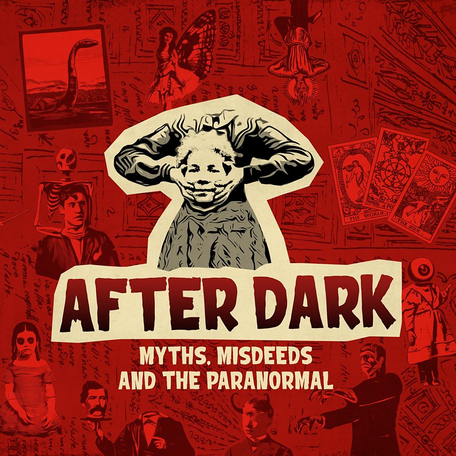 BBC Sounds - After Dark: Myths, Misdeeds & the Paranormal - Loch Ness ...