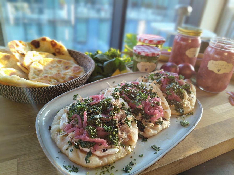 BBC One - Morning Live - Morning Live Recipes