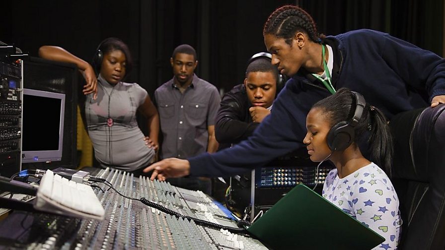 BBC - BBC Sound First: Are you the next sound design star?