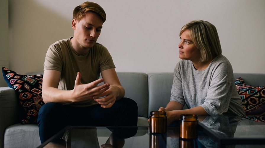 BBC Radio 4 - What's Up Docs? - How do you have a difficult conversation?