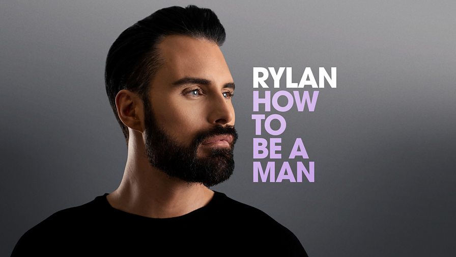 BBC Sounds - Rylan: How to Be... - Stephen Fry: Seven things we learned ...