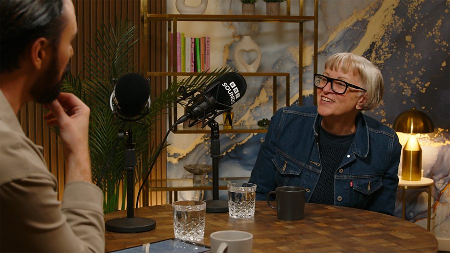 BBC Sounds - Rylan: How to Be... - Philippa Perry: Seven things we ...