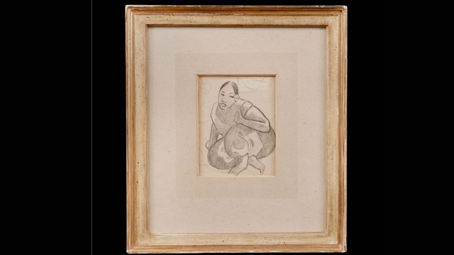 BBC One - Fake or Fortune? - From Mystery to Masterpiece: Five of the ...