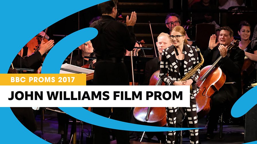 BBC Radio 3 - BBC Proms - Proms 2025 on BBC TV