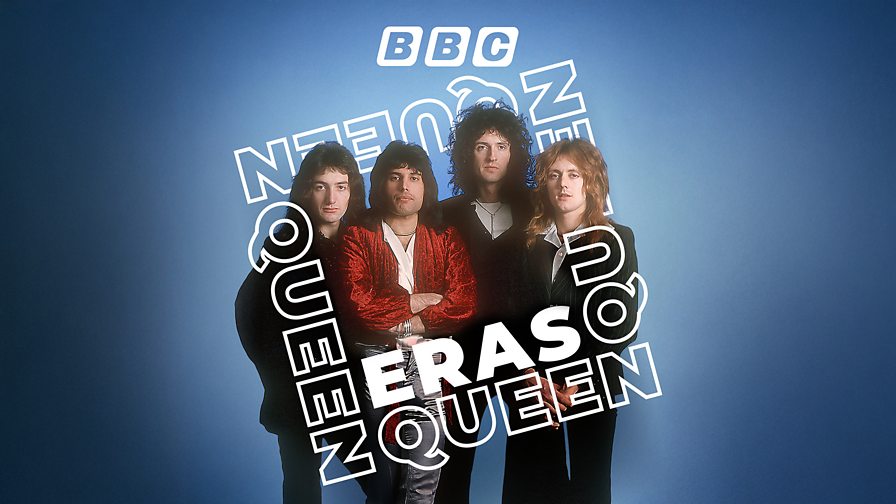 BBC - Queen: Order The Albums