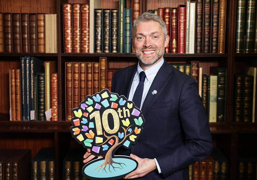 BBC - Book Talk for Book Week