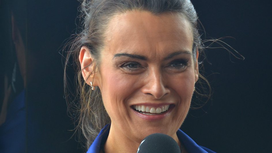 Judith ralston - The Shed - Jambos Kickback