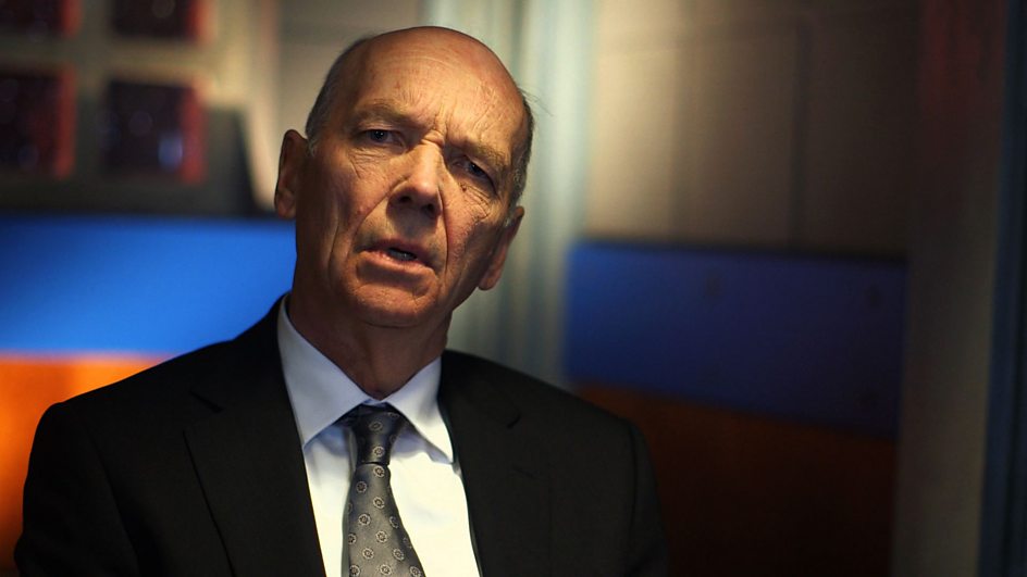 Classify English Actor