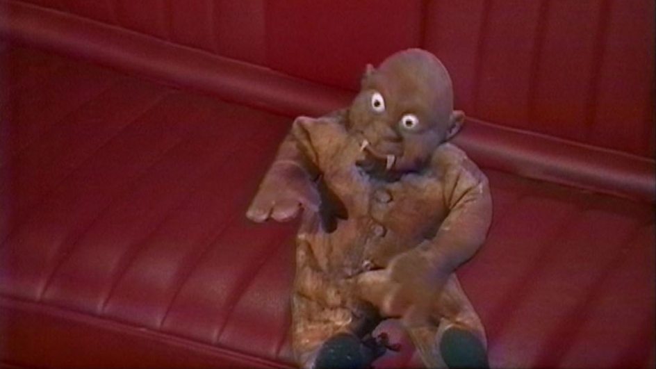 BBC One - Doctor Who, Season 8, Terror of the Autons, Part 2 , Terror ...