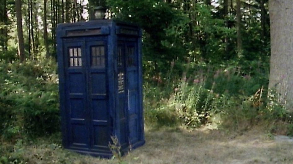 BBC One - Doctor Who, Season 13, The Android Invasion, Part 1 , The ...