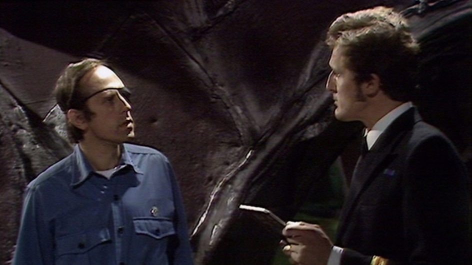 BBC One - Doctor Who, Season 13, The Android Invasion, Part 2 , The ...