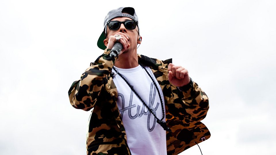 Dappy - New Songs, Playlists & Latest News - BBC Music