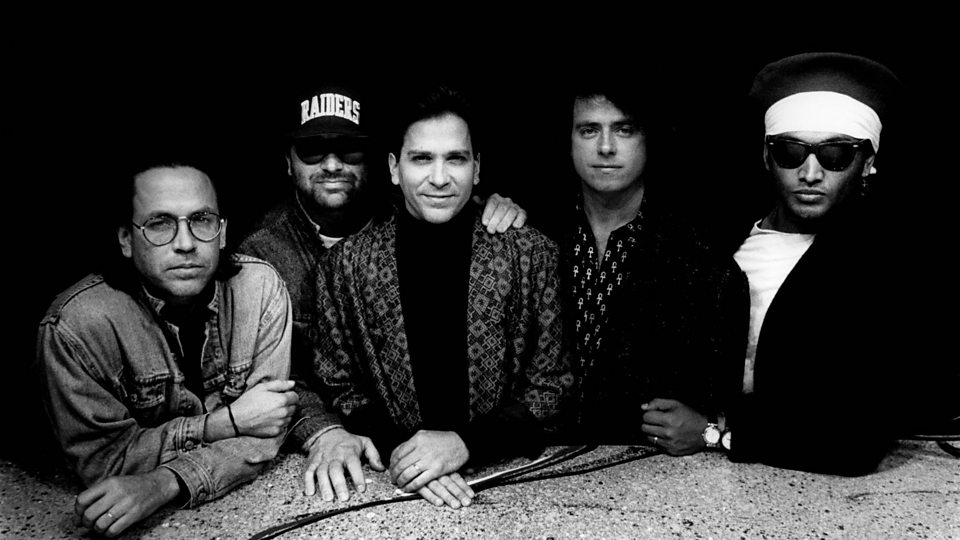 Toto - New Songs, Playlists & Latest News - BBC Music