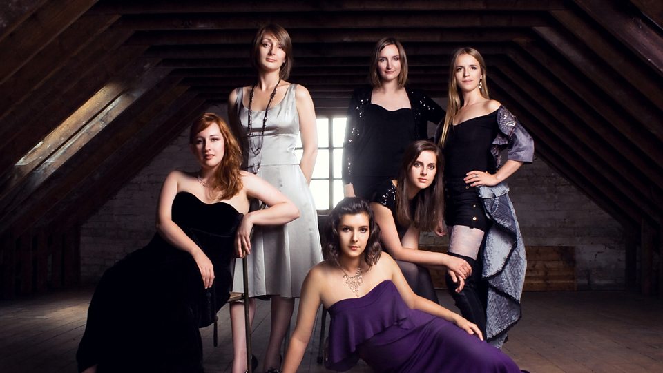 The Shee - New Songs, Playlists & Latest News - BBC Music