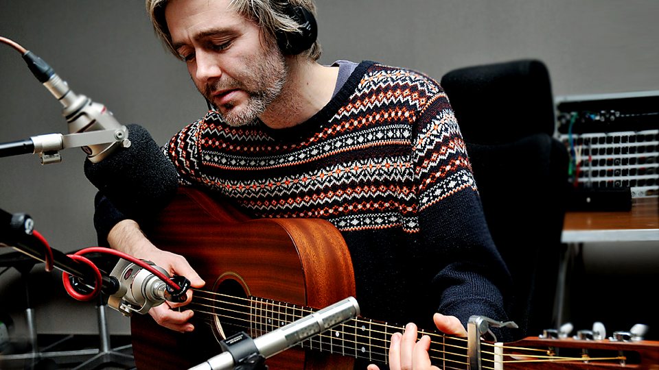 Iain Morrison - New Songs, Playlists & Latest News - BBC Music