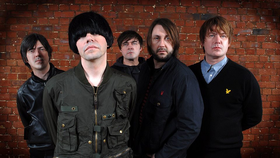 The Charlatans - New Songs, Playlists & Latest News - BBC Music