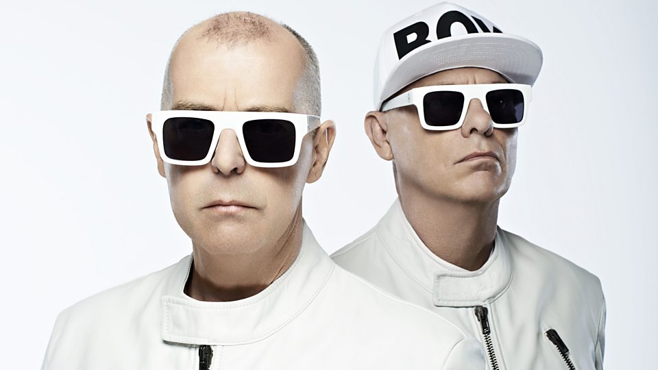 Pet Shop Boys New Songs Playlists Latest News BBC Music