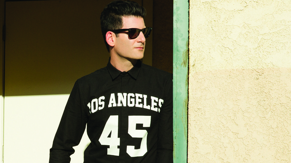 Destructo - New Songs, Playlists, Videos & Tours - BBC Music