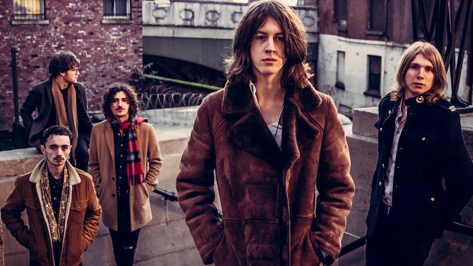 Blossoms - New Songs, Playlists & Latest News - BBC Music