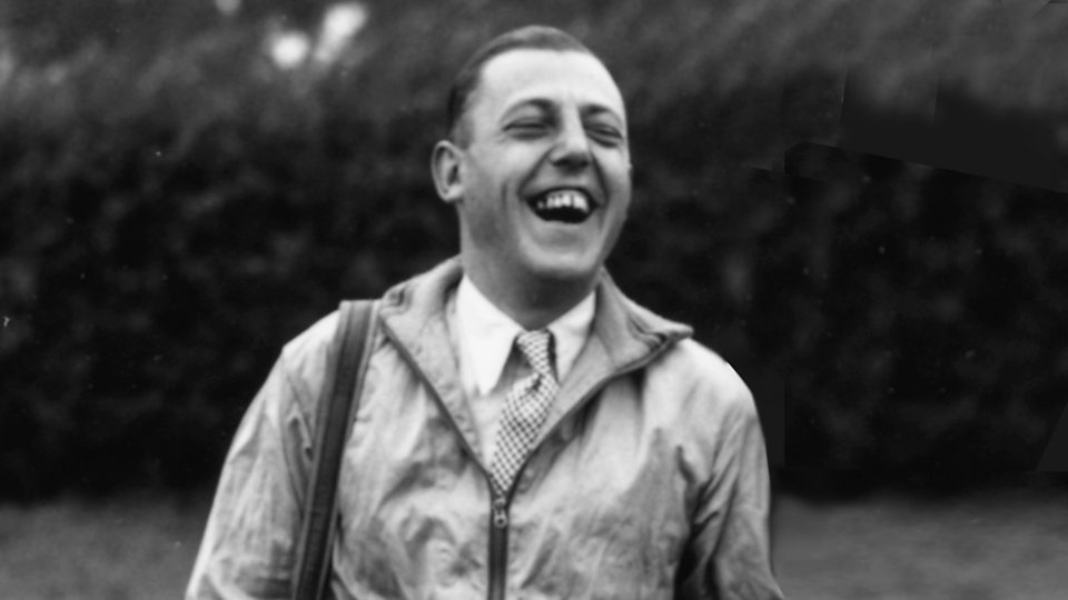 Billy Mayerl - Concerts, Biography & News - BBC Music