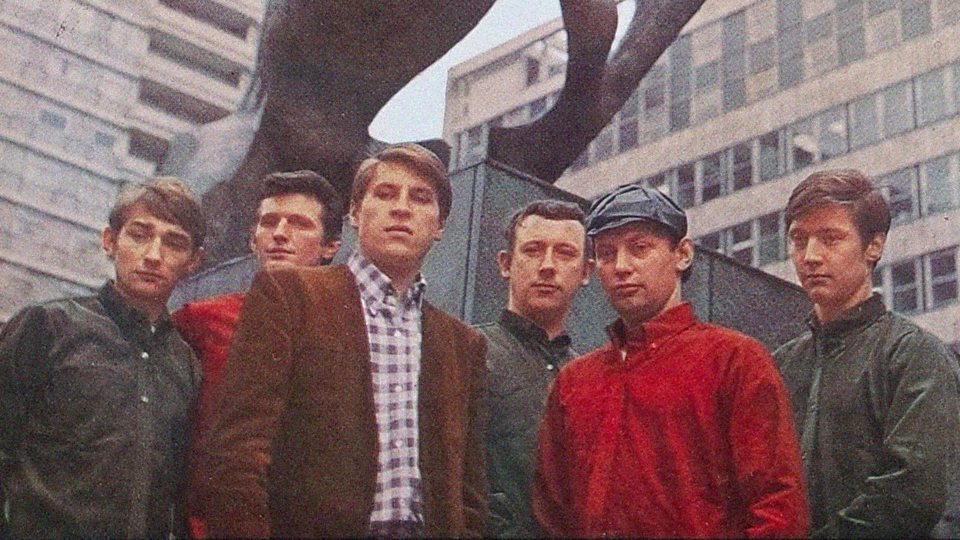 Alan Price Set - New Songs, Playlists & Latest News - BBC Music