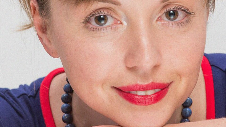 Elena Langer - Alchetron, The Free Social Encyclopedia