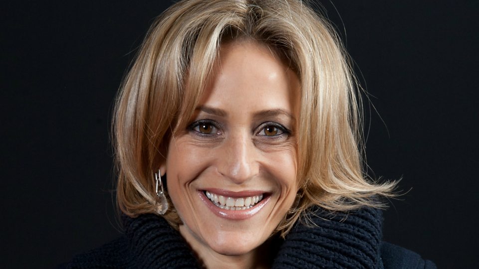 Top tip from Neil Nunes? Aim for the impossible - BBC Ideas