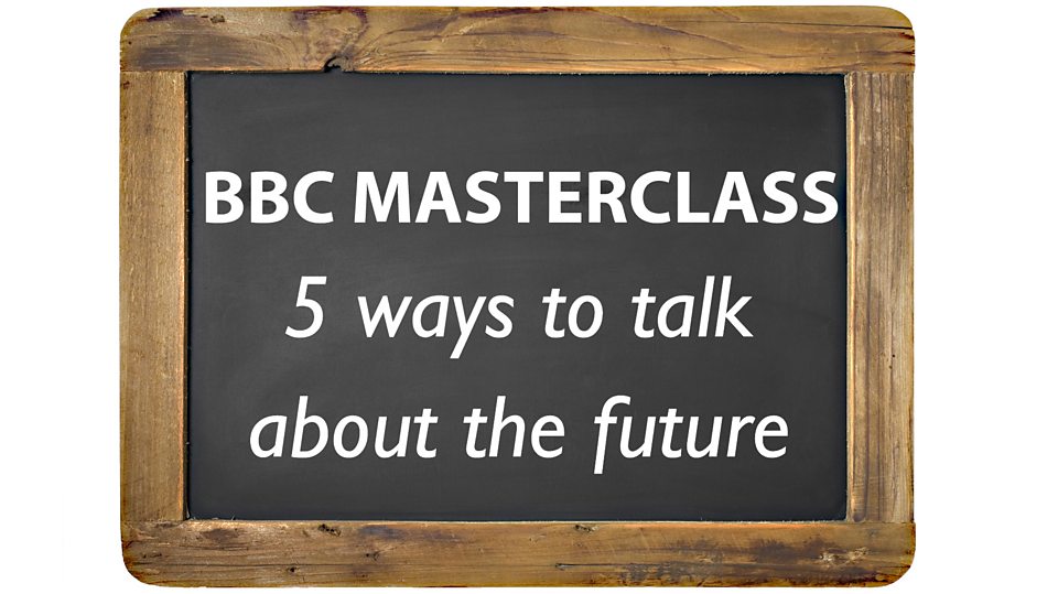 BBC Learning English - BBC Masterclass