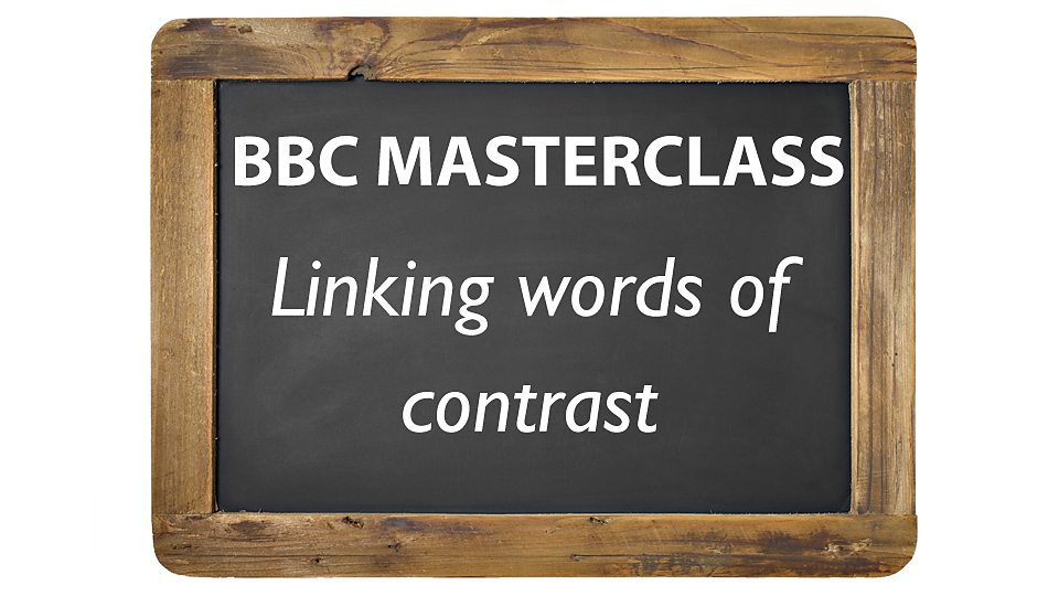BBC Learning English - BBC Masterclass