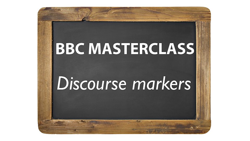 BBC Learning English - BBC Masterclass
