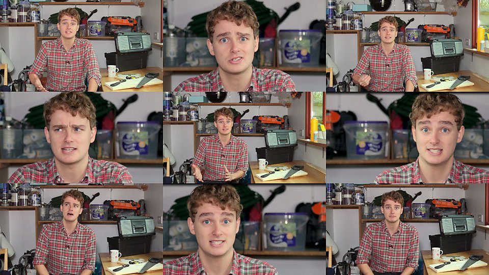 BBC Learning English - Pronunciation / Tim's Pronunciation Workshop ...