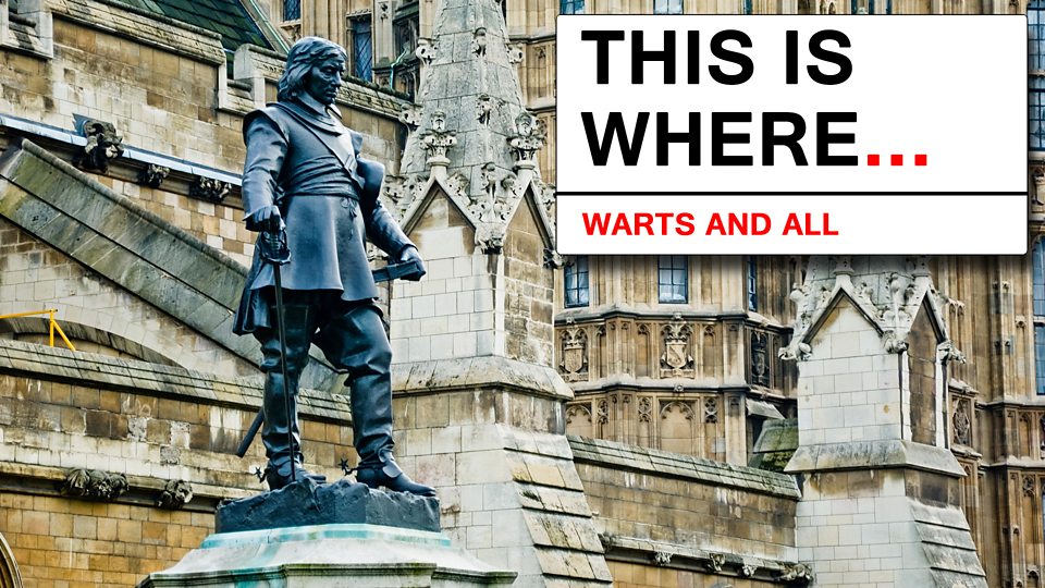 BBC Learning English - This is Where...