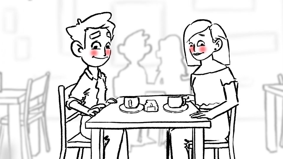 BBC Learning English - Bad Dates