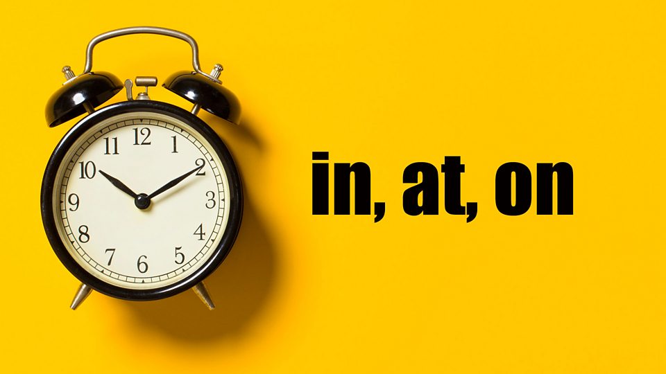 BBC Learning English - Intermediate vocabulary