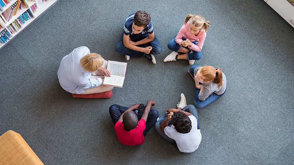 BBC Learning English - Classroom teaching tips