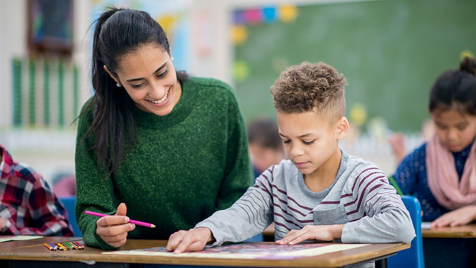 Bbc Learning English Classroom Teaching Tips