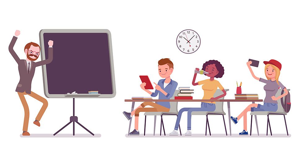 BBC Learning English - Classroom teaching tips