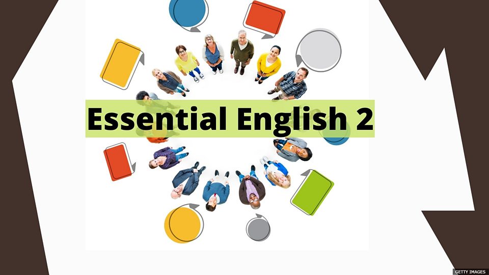 BBC Learning English - Thai Home Page