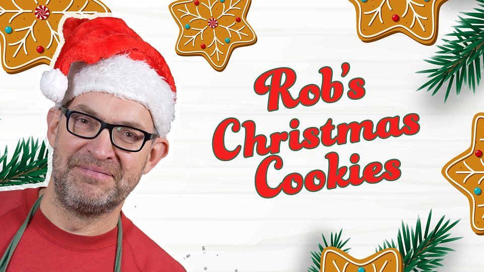 BBC Learning English - Food - topic