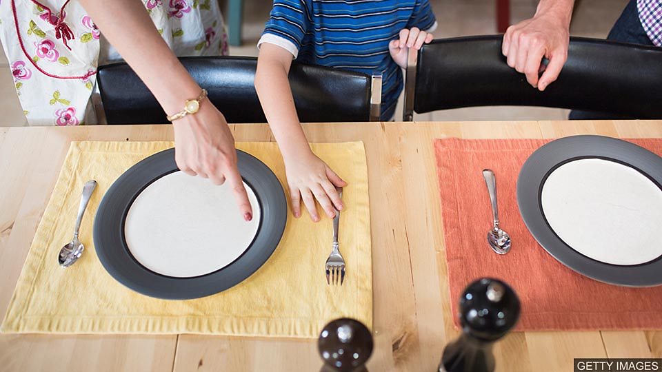 BBC Learning English - 你问我答 / Solve and settle 两个表示“解决”的单词区别