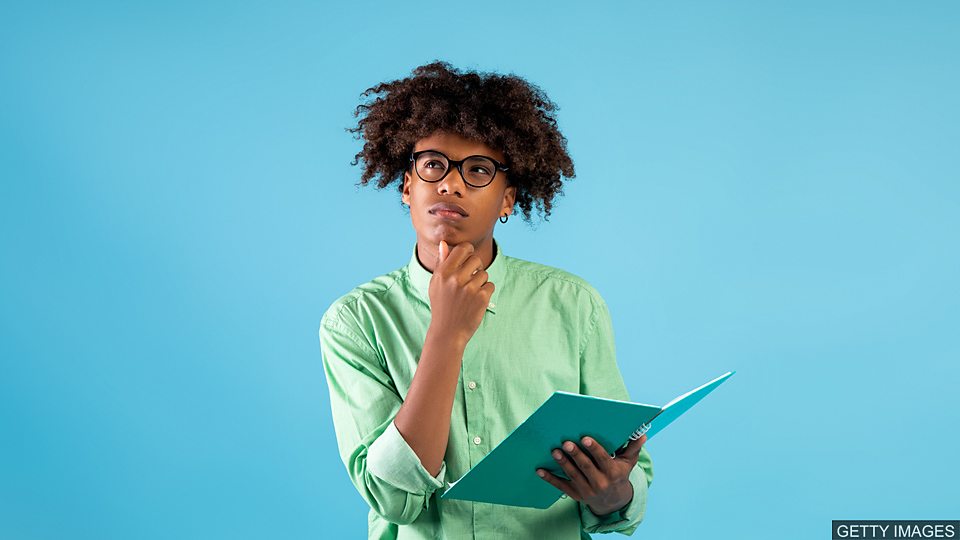 BBC Learning English - 你问我答 / Sure, certain, definite 三个表示 “确定” 的形容词