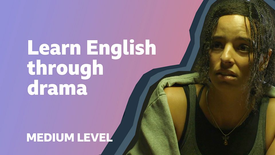 BBC Learning English - Medium Vocabulary - BBC Learning English