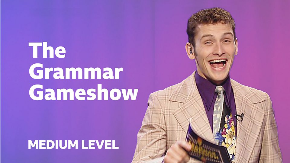 BBC Learning English - Medium Course - BBC Learning English