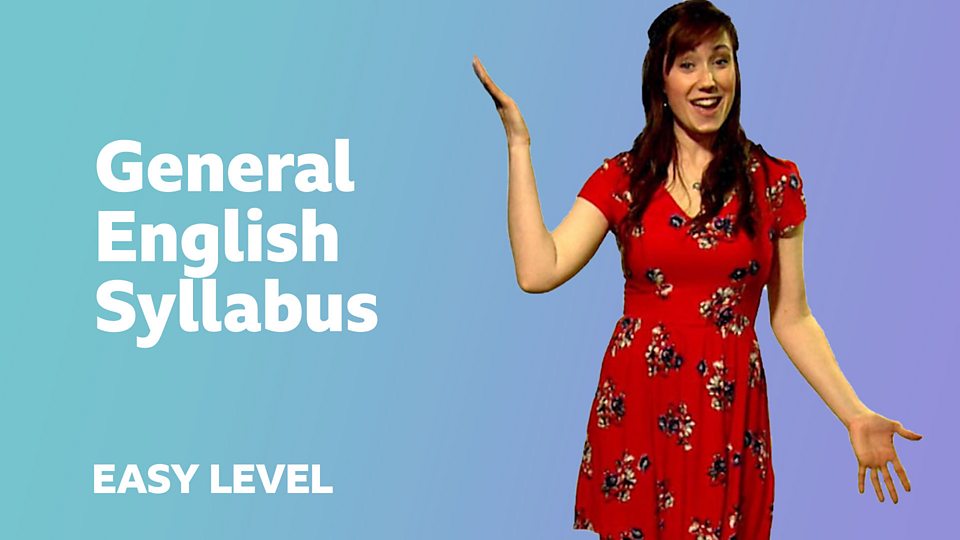 BBC Learning English - Easy Courses - BBC Learning English