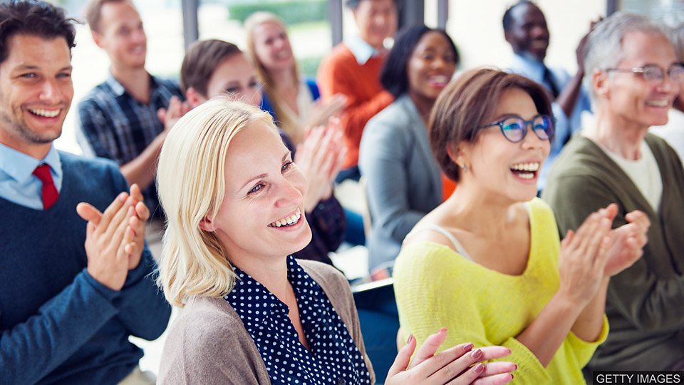 BBC Learning English - 今日短语 / To catch someone off guard 令人猝不及防