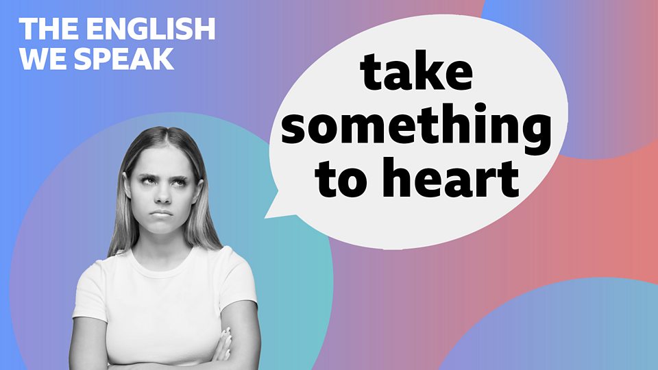 BBC Learning English - Feelings and emotions - topic