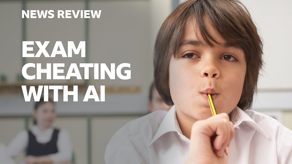 BBC Learning English - Technology - topic