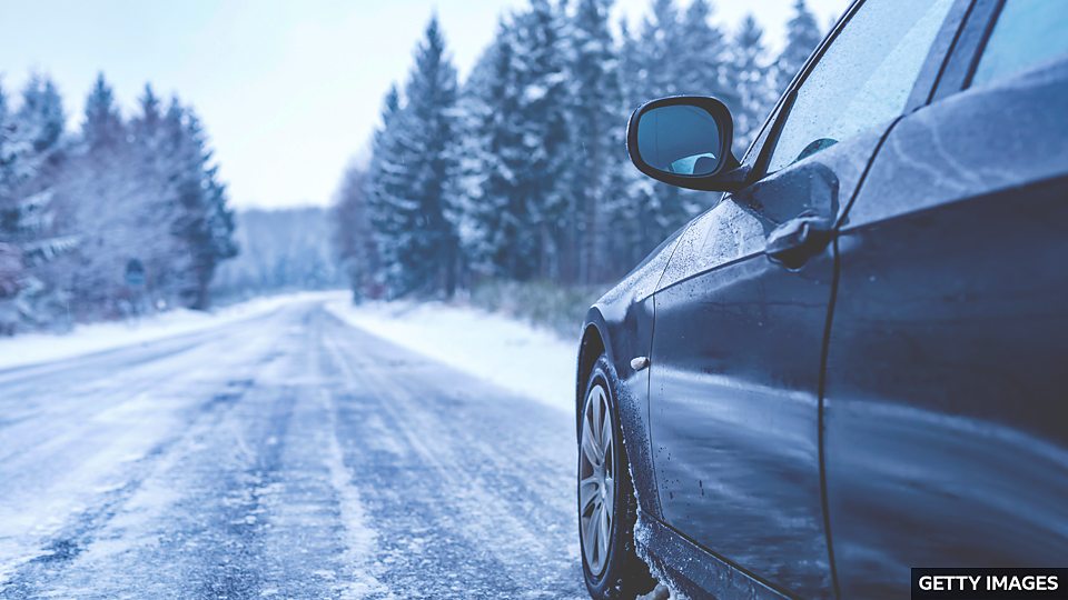 BBC Learning English - 你问我答 / Shake, shiver and shudder 三个表示 “颤抖” 的动词